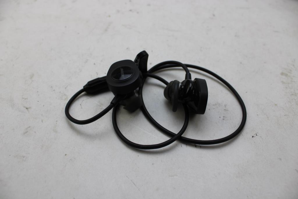 Bose AI1 Bluetooth Earphones | Property Room