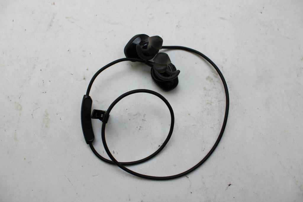 Bose AI1 Bluetooth Earphones | Property Room