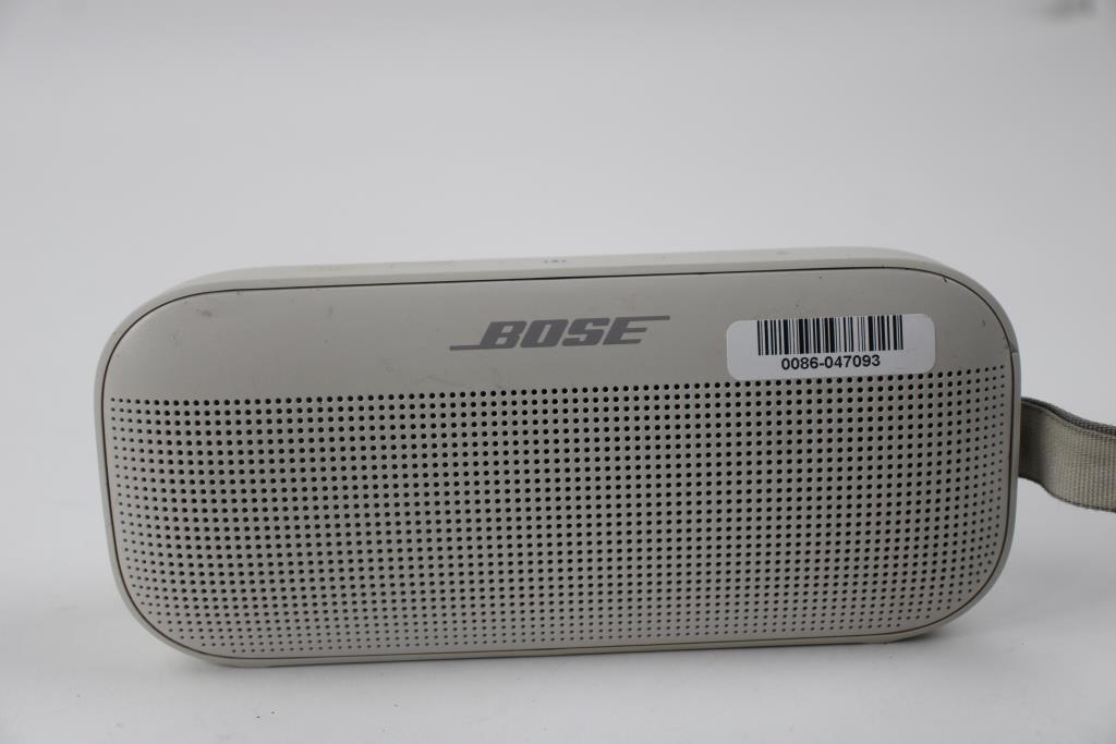 Bose Bluetooth Speaker | Property Room