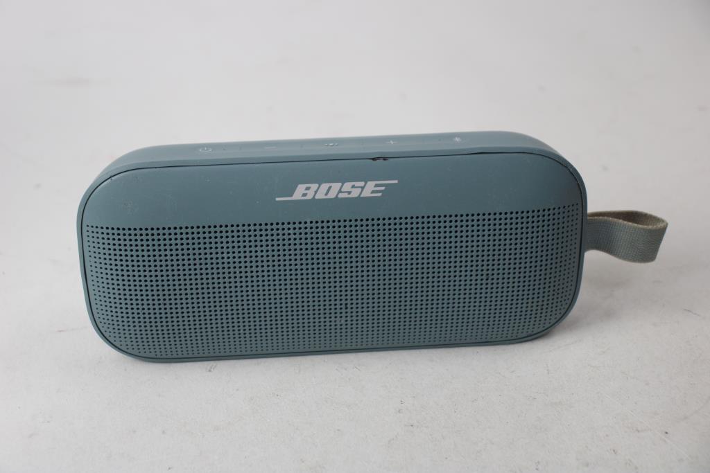 Bose Bluetooth Speaker | Property Room