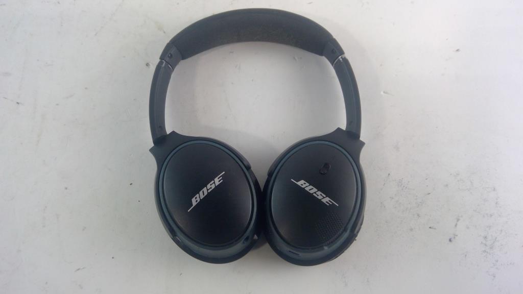 Bose Headphones | Property Room