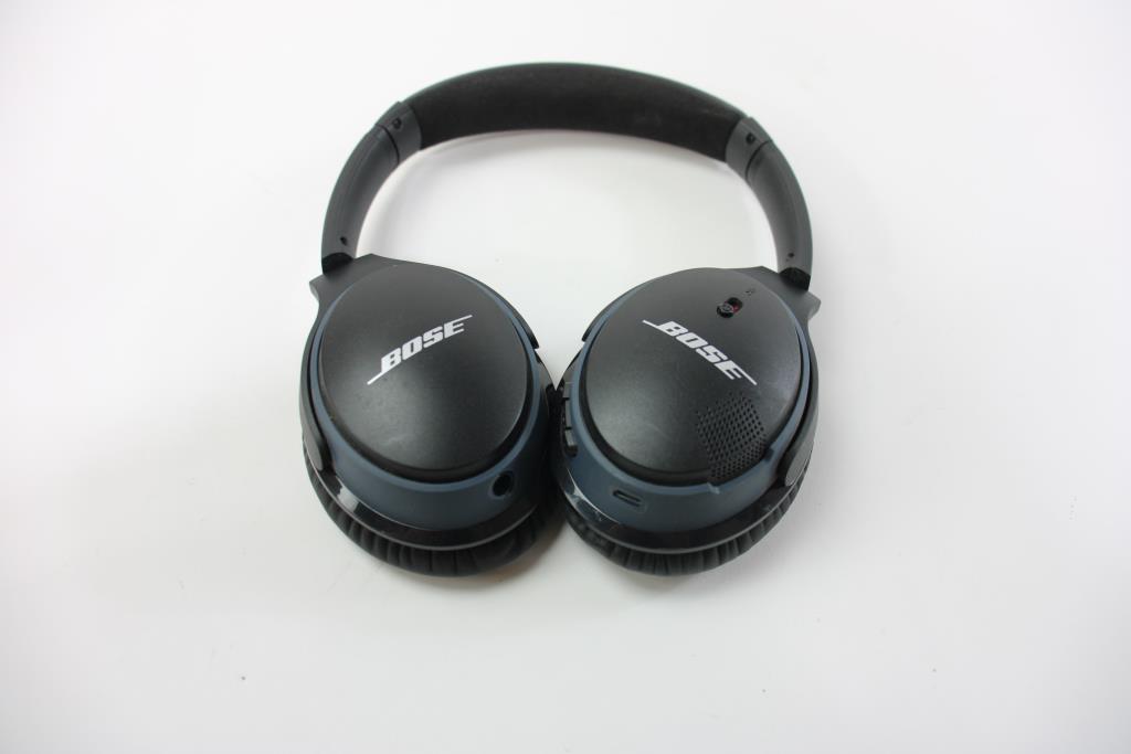 Bose Headphones | Property Room