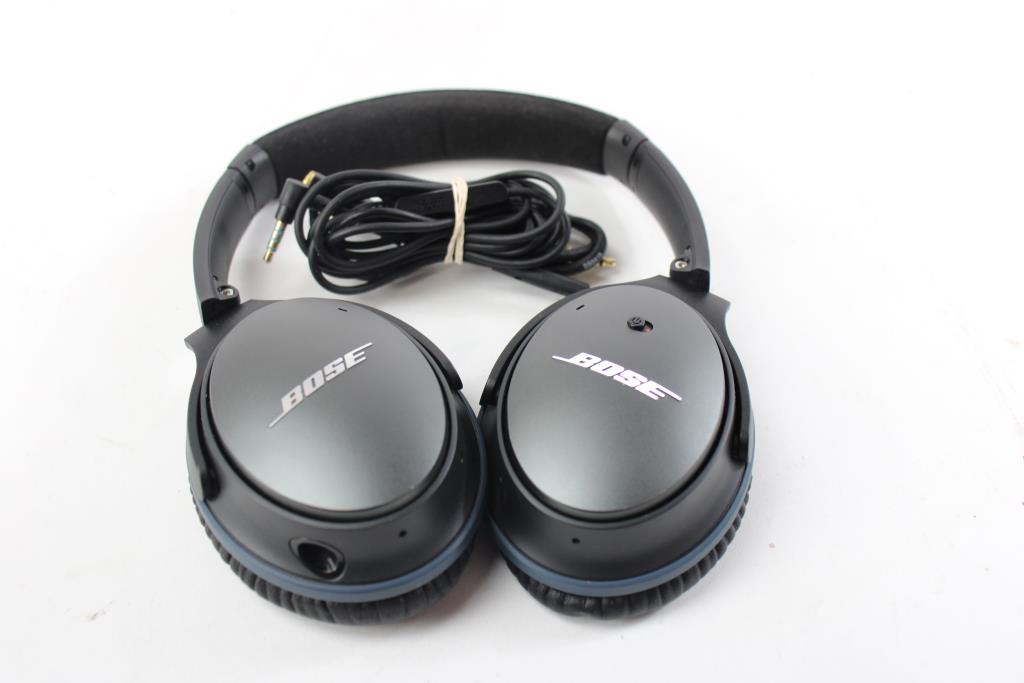 Bose Headphones | Property Room