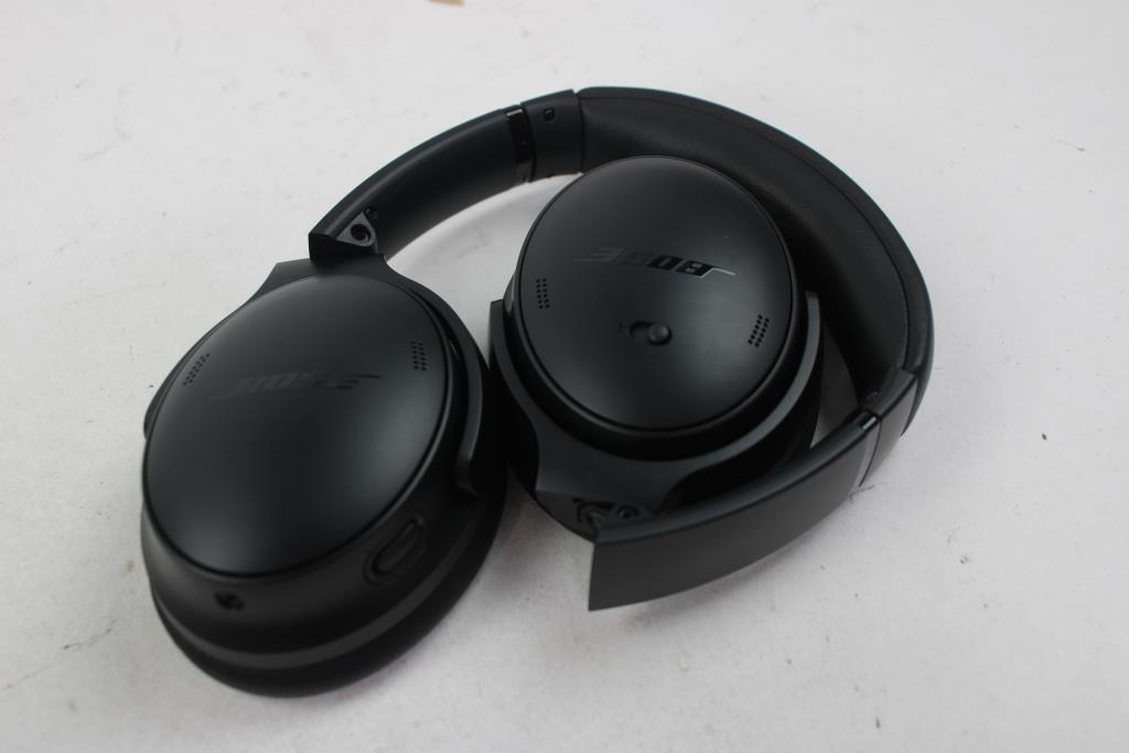 Bose, Headphones | Property Room