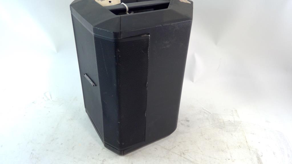 Bose Multi Positional PA System | Property Room