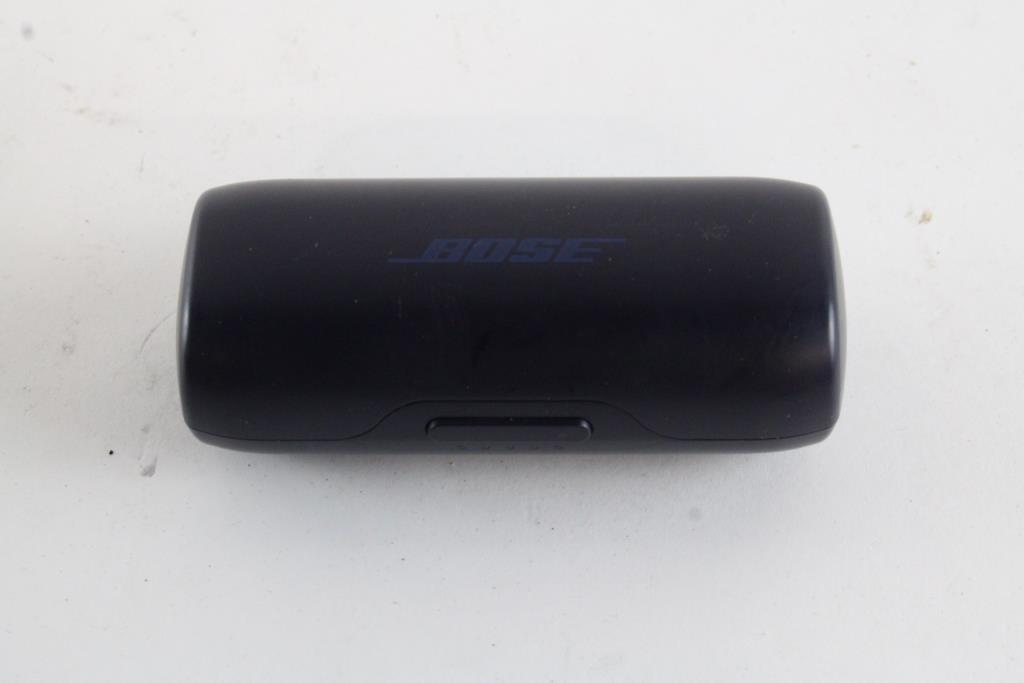 Bose Over The Ear Wireless Earbuds | Property Room