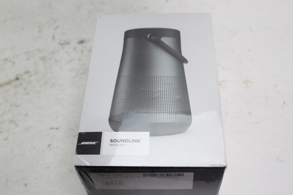 Bose Portable Speaker | Property Room