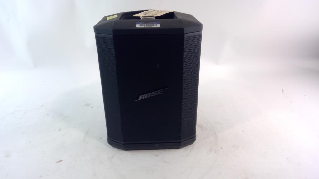 Bose Pro Speaker | Property Room