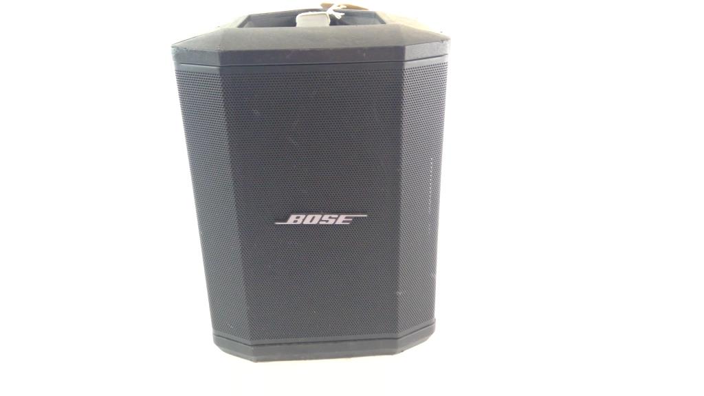 Bose Pro Speaker | Property Room