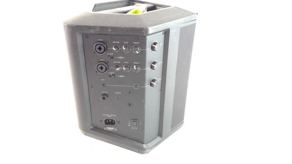 Bose S1 Pro PA Speaker | Property Room