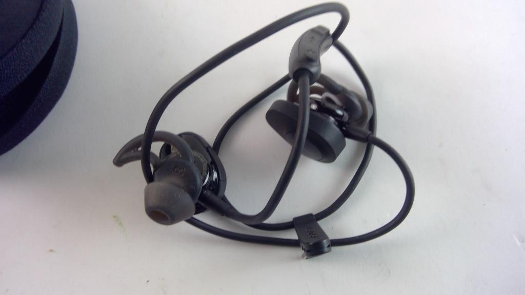 Bose Semi-wired Earbuds | Property Room