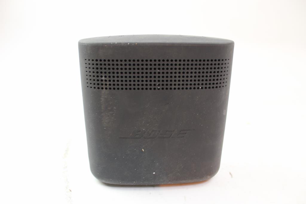 Bose Sound Link Color II Portable Bluetooth Speaker | Property Room