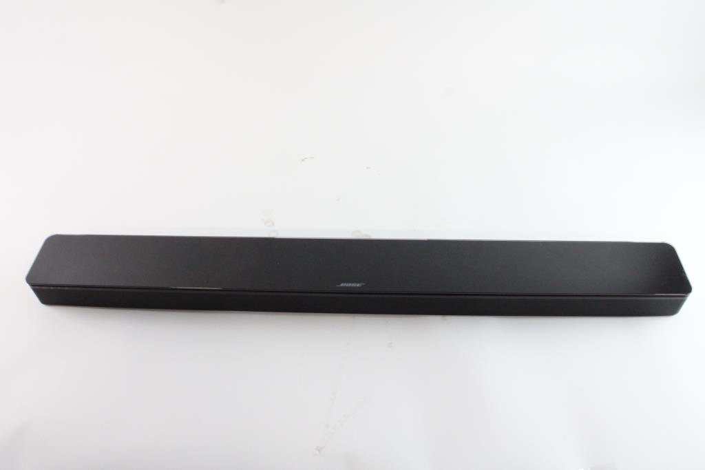 Bose Soundbar | Property Room