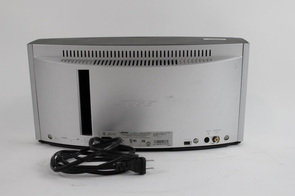Bose SoundDock 10 Digital Music System | Property Room