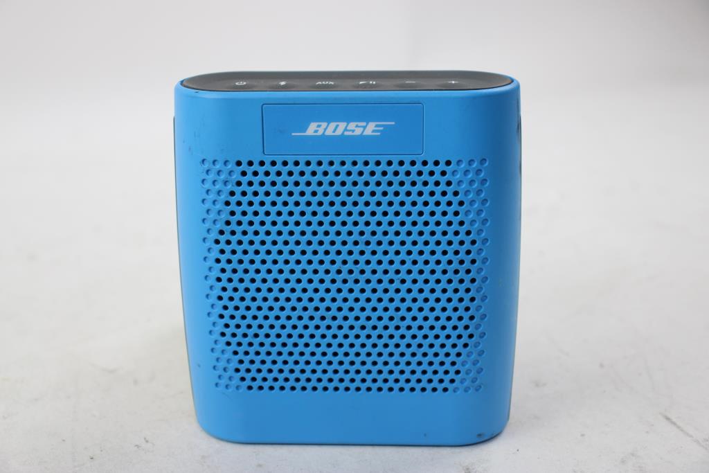 Bose Soundlink Color | Property Room