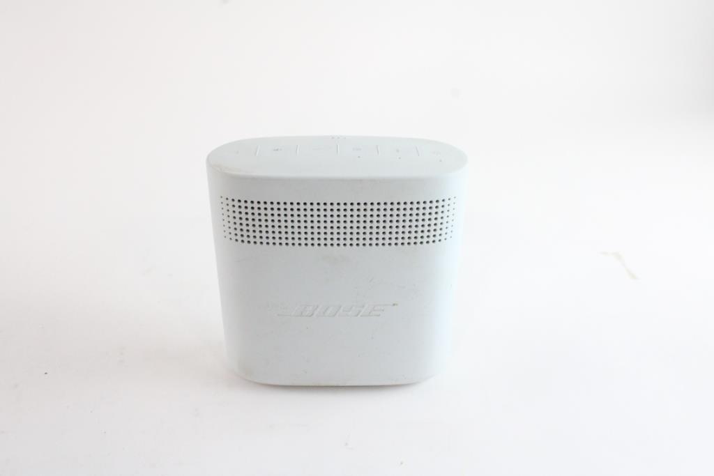 Bose Soundlink Color 2 Speaker | Property Room