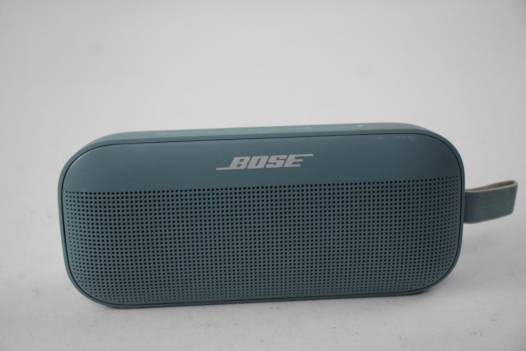 Bose Soundlink Flex Bluetooth Speaker | Property Room