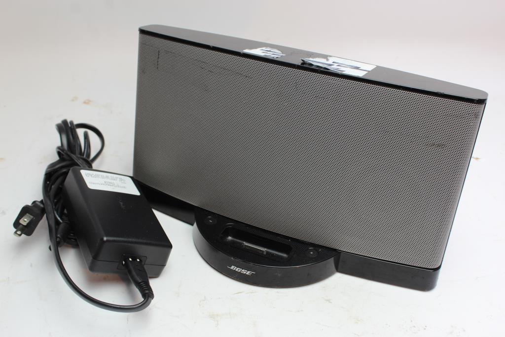 Bose Soundock Speaker Series 2 | Property Room