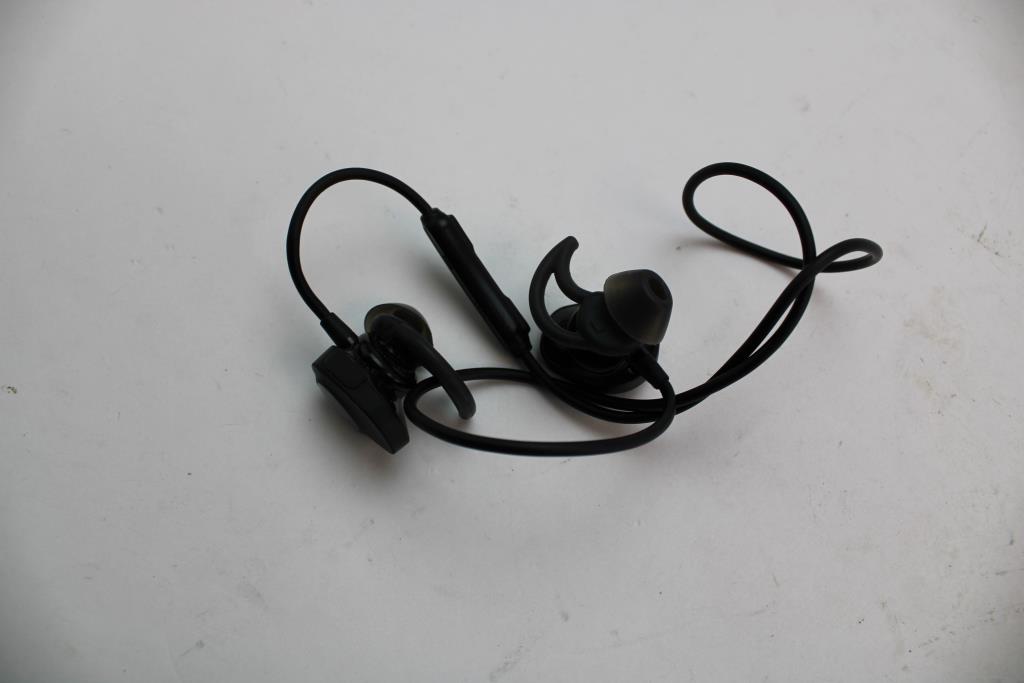 Bose SoundSport Wireless Earphones (Model AI1) | Property Room