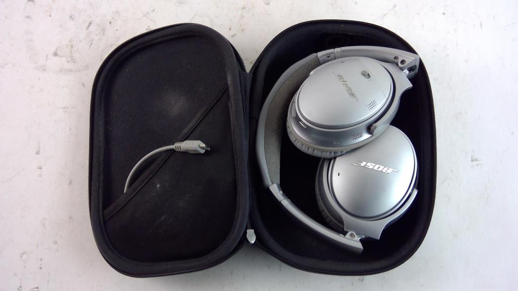 Bose Wireless Headphones | Property Room