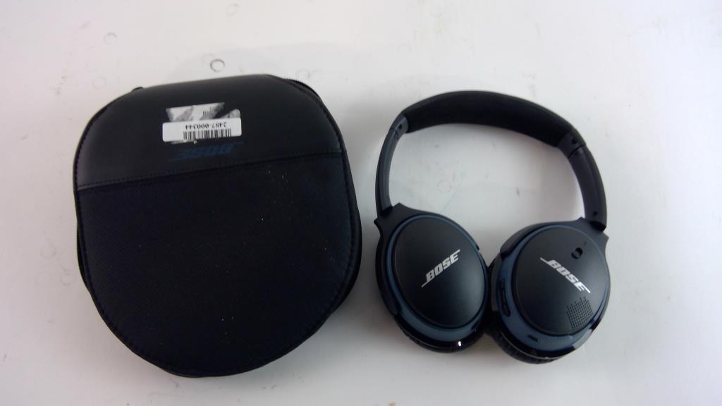 Bose Wireless Headphones | Property Room