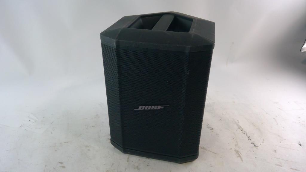 Bose Wireless Speaker | Property Room