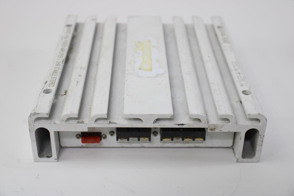 Boss Amp Model AVA-550 | Property Room