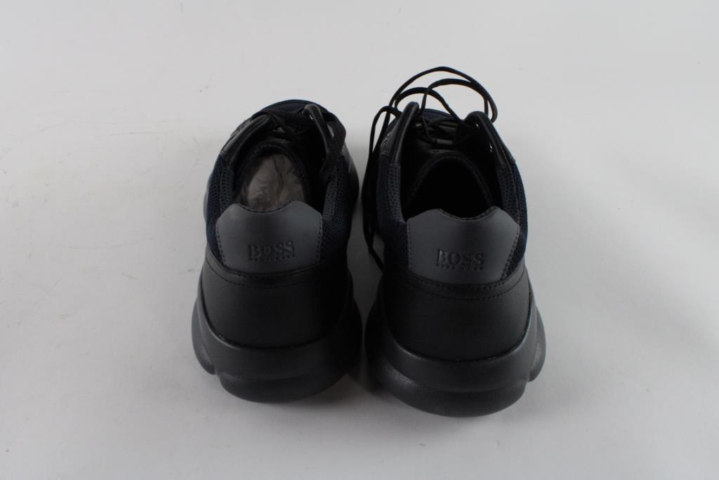 Boss By Hugo Boss Rapid Runn Mens Shoes, Size 44(10/10.5) | Property Room