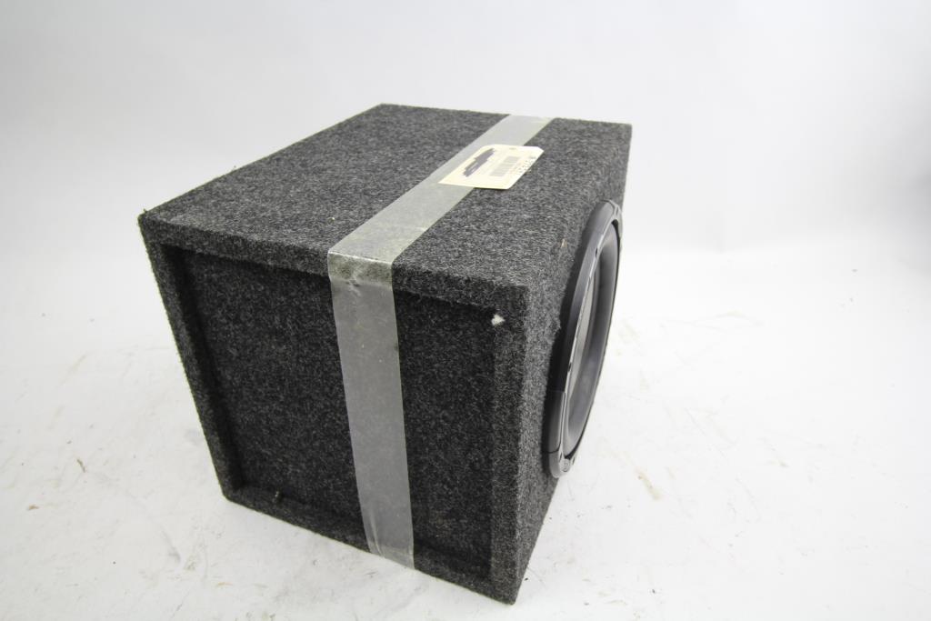 Boss, Ripper 600W Speaker | Property Room