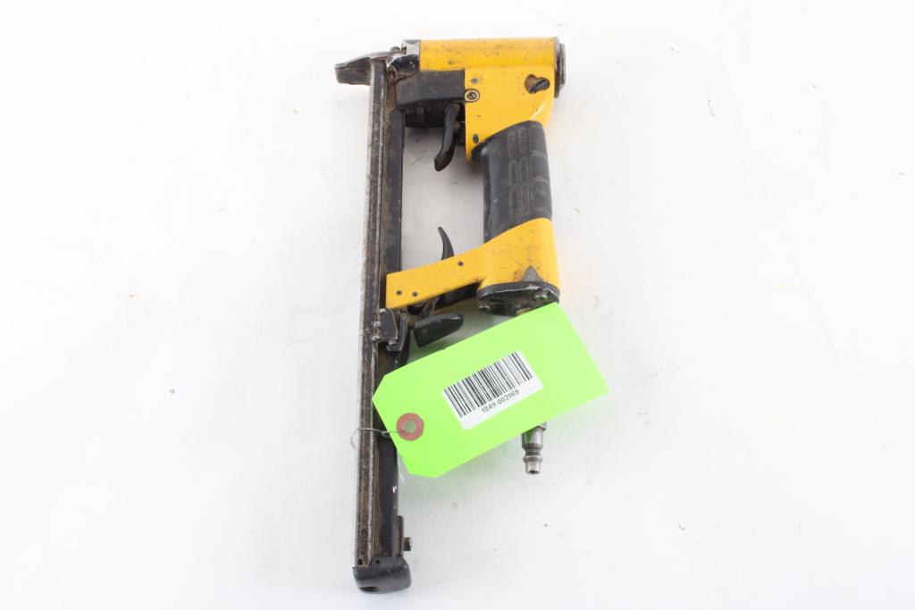 Bostitch Fine Wire Stapler | Property Room