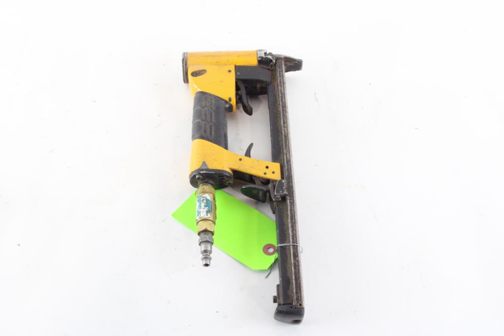 Bostitch Fine Wire Stapler | Property Room