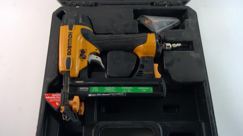 Bostitch Nail Gun | Property Room