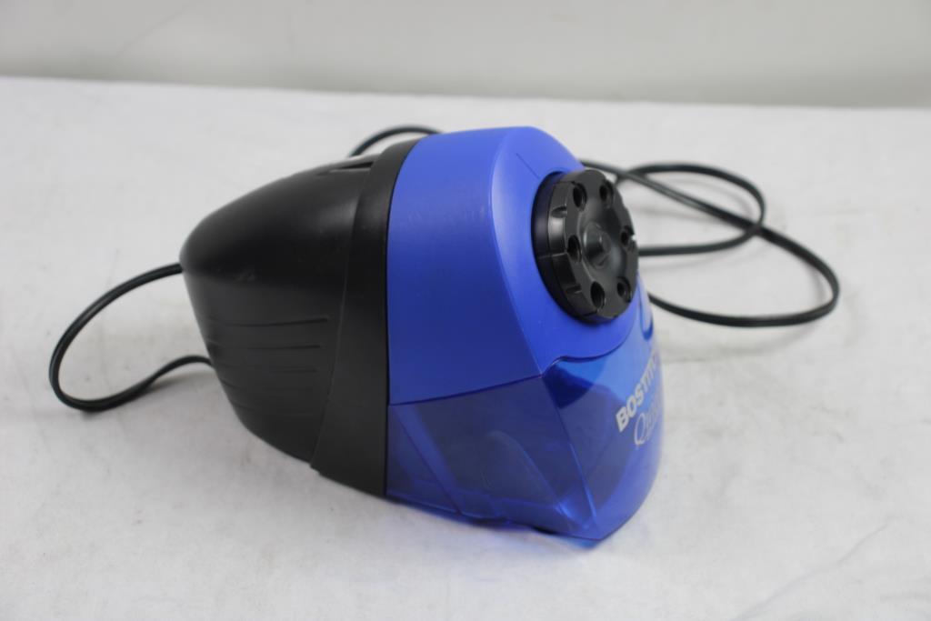 Bostitch, Quiet, Sharpo | Property Room