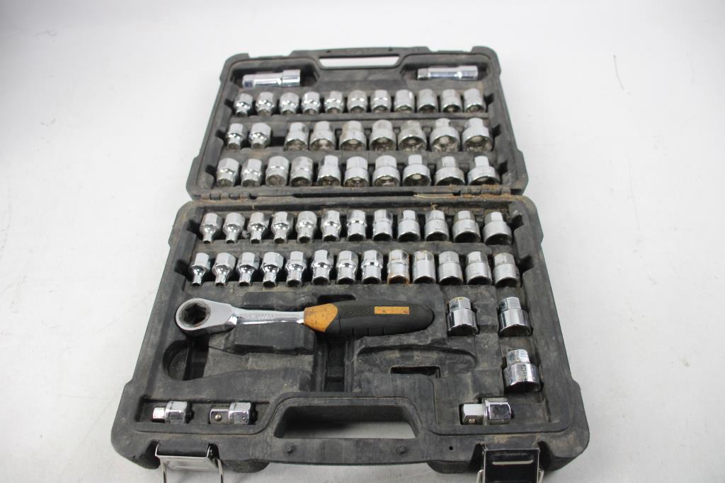 Bostitch Socket Set | Property Room