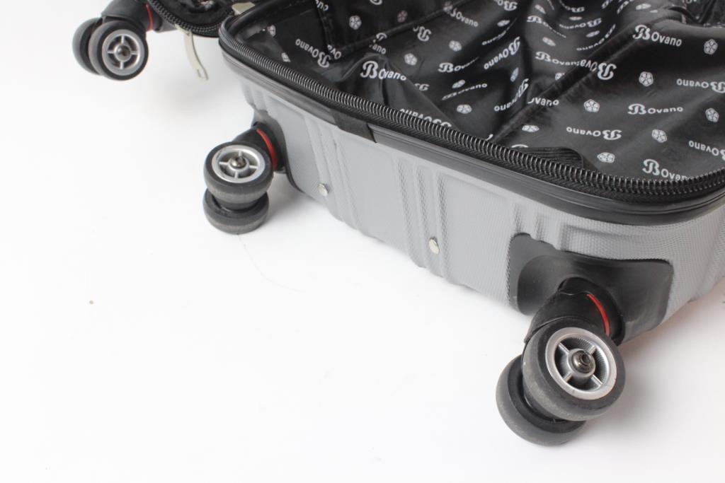 Bovano Rolling Luggage | Property Room