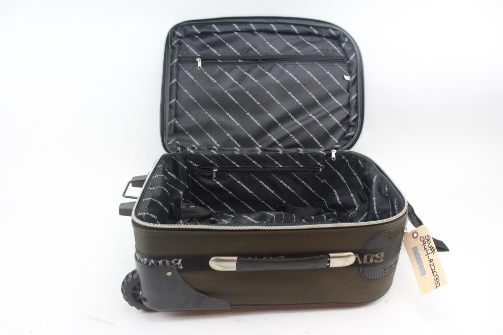 Bovano Rolling Suitcase | Property Room