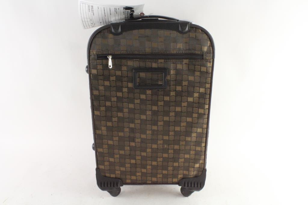 Bovano Suitcase | Property Room