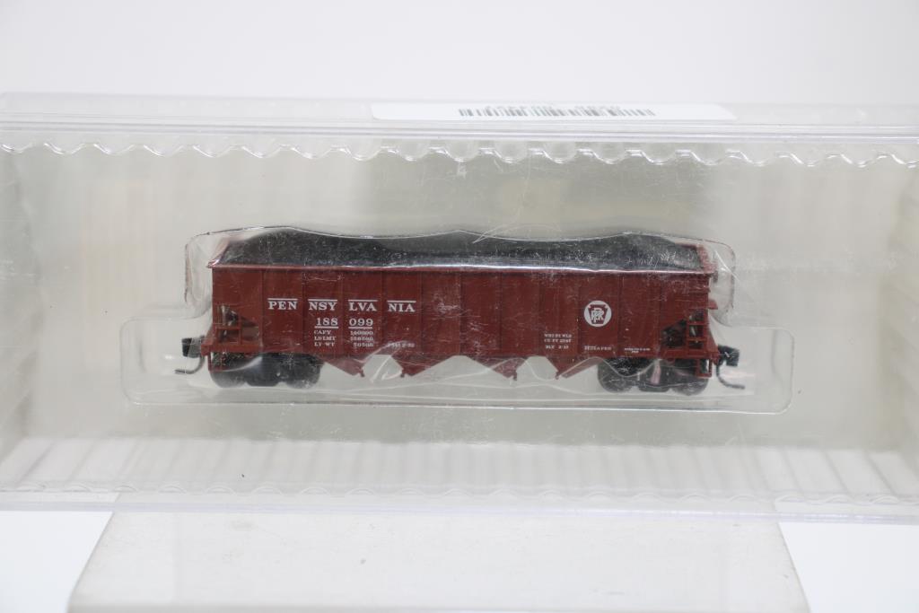 Bowser 4 Bay Hopper PRR Circle Key | Property Room
