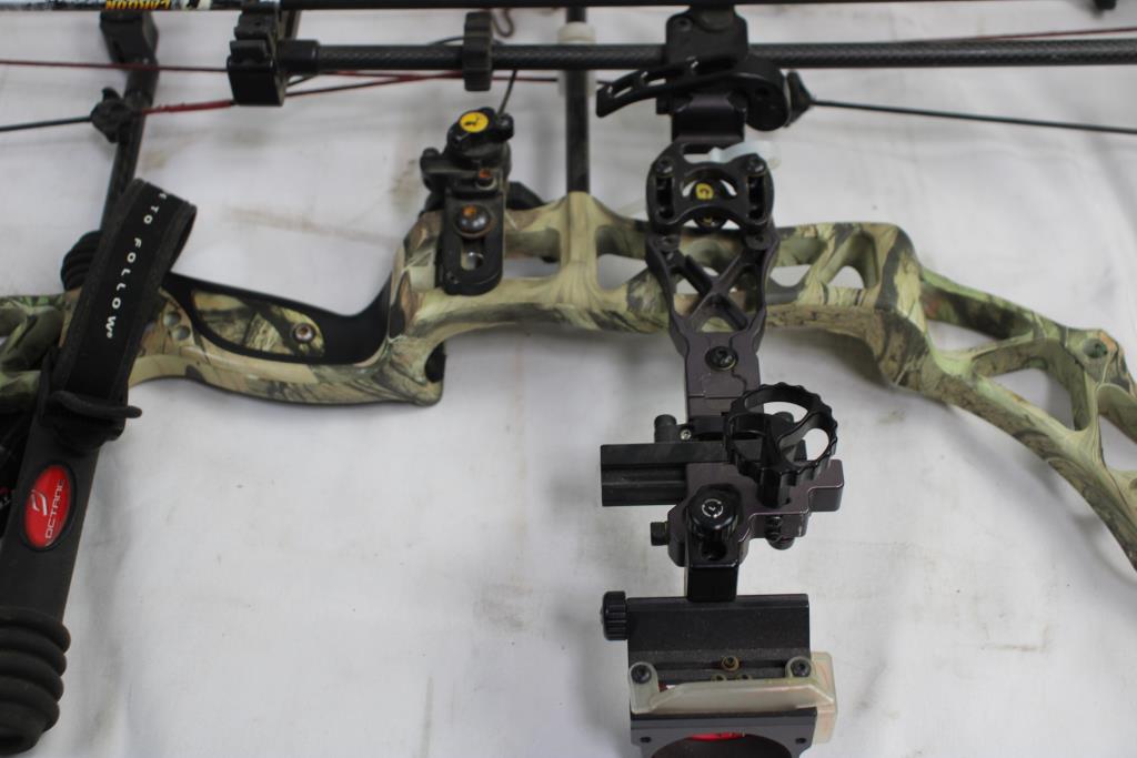 Bowtech Assassin Bow | Property Room