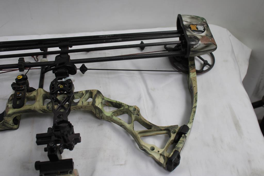 Bowtech Assassin Bow | Property Room