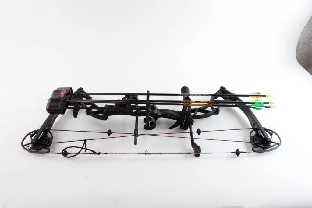 Bowtech Compound Bow | Property Room
