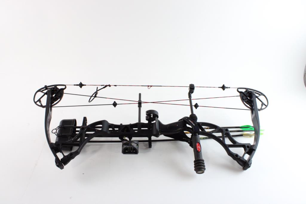 Bowtech Compound Bow | Property Room
