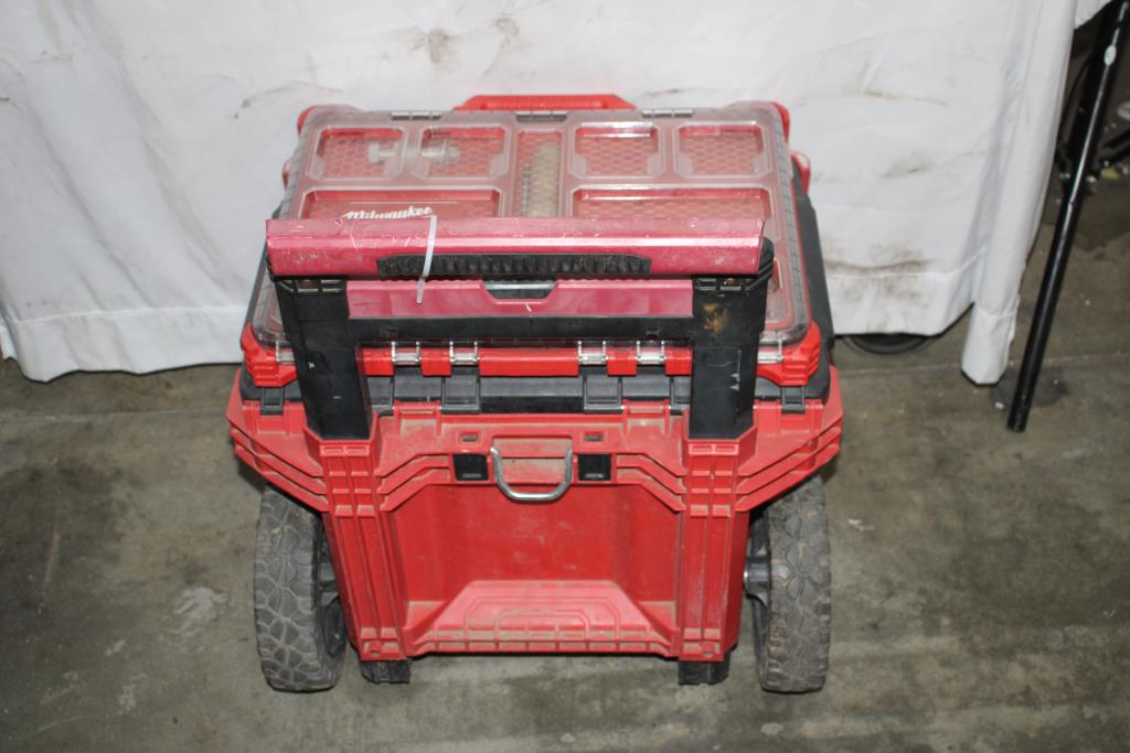 Box Cutter, Palm Sander, And More | Property Room