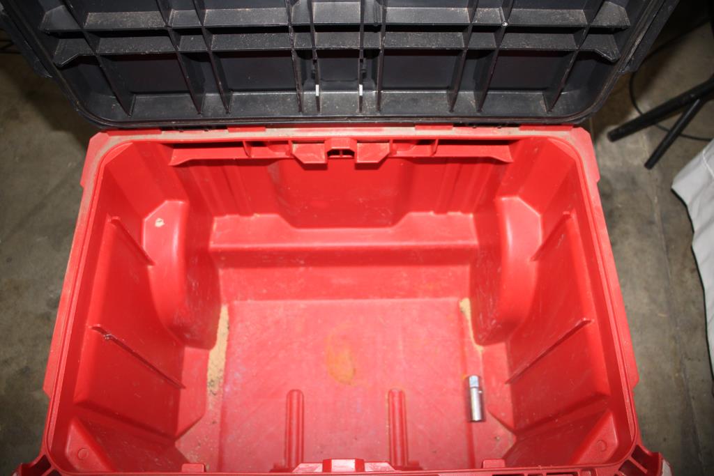 Box Cutter, Palm Sander, And More | Property Room