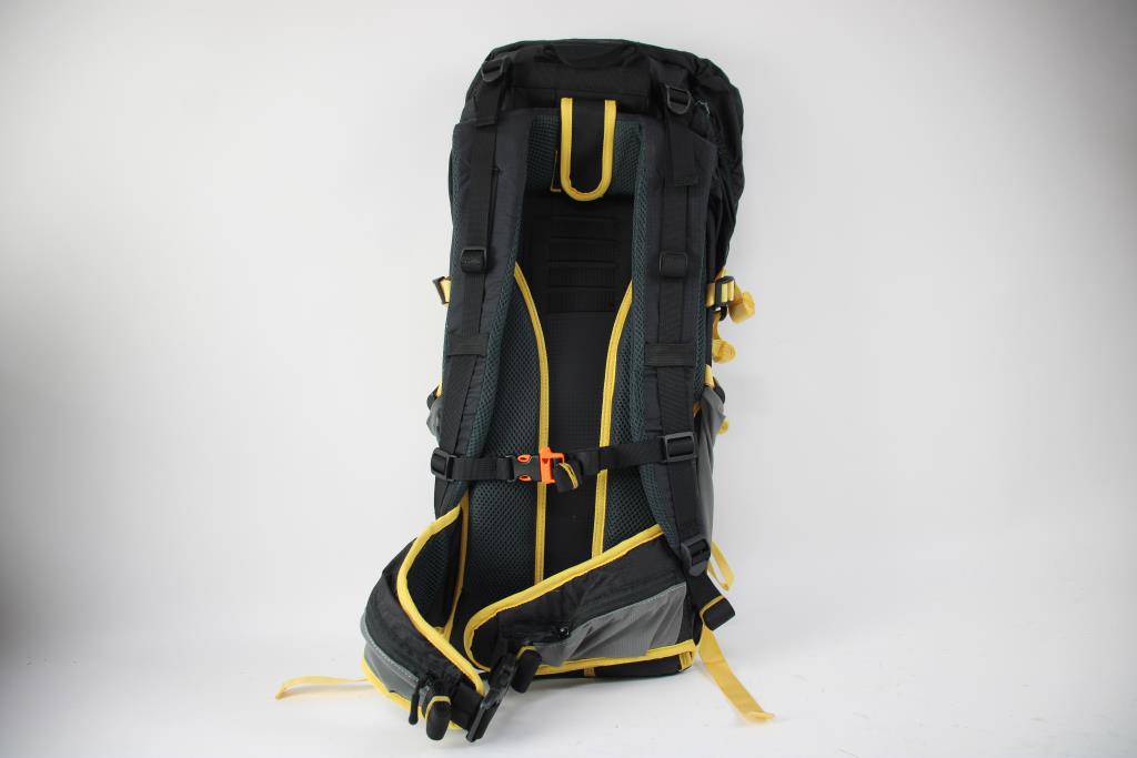 Boy Scouts Of America Outdoor Backpack | Property Room