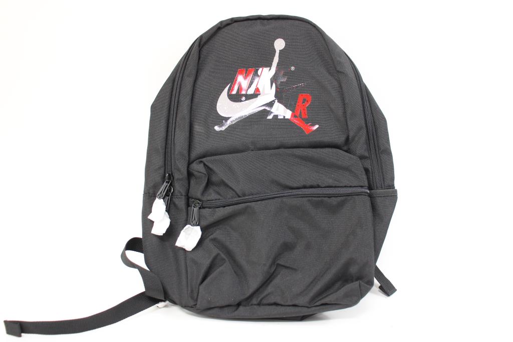 Boys Nike Air Jordan Backpack | Property Room