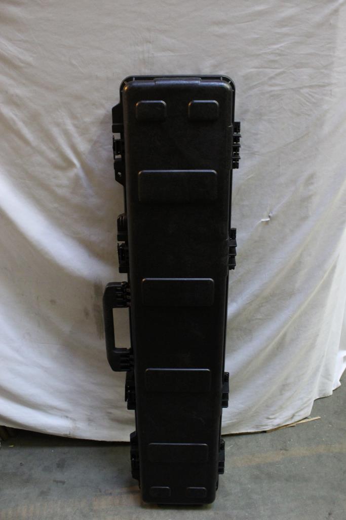 Boyt Hard Shell Rifle Case | Property Room