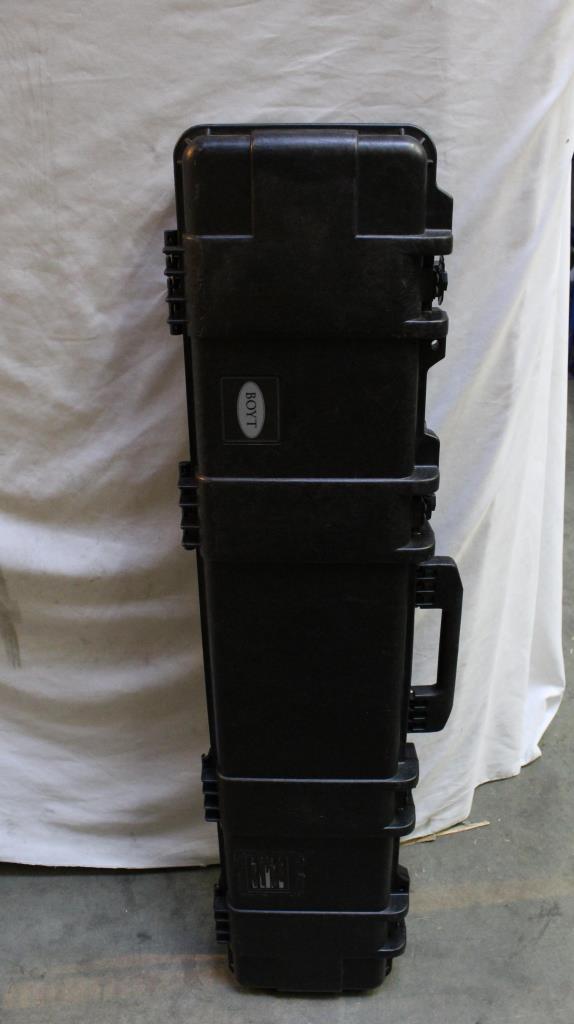 Boyt Hard Shell Rifle Case | Property Room