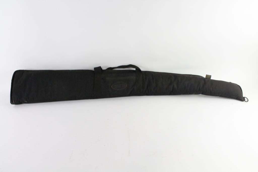 Boyt Soft Shell Rifle Carrying Case And Allen Soft Shell Rifle Carrying ...