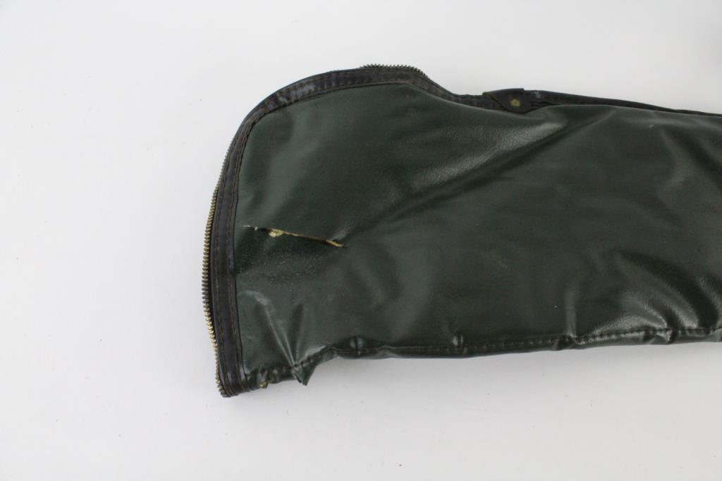 Boyt Soft Shell Rifle Carrying Case And Allen Soft Shell Rifle Carrying ...
